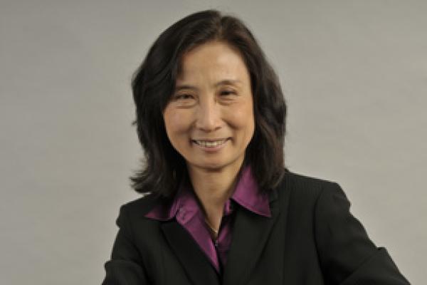 Dr. Lin X Chen - Analytical/Physical Seminar | Department of Chemistry and Biochemistry